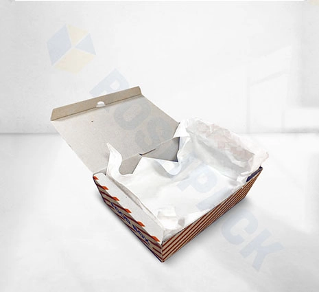 Food Packaging Boxes - RoshPack RoshPack