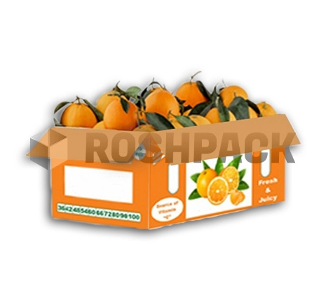 Kinnow Boxes - RoshPack RoshPack