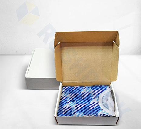 Corrugated Boxes | Corrugated Packaging Boxes Wholesale RoshPack