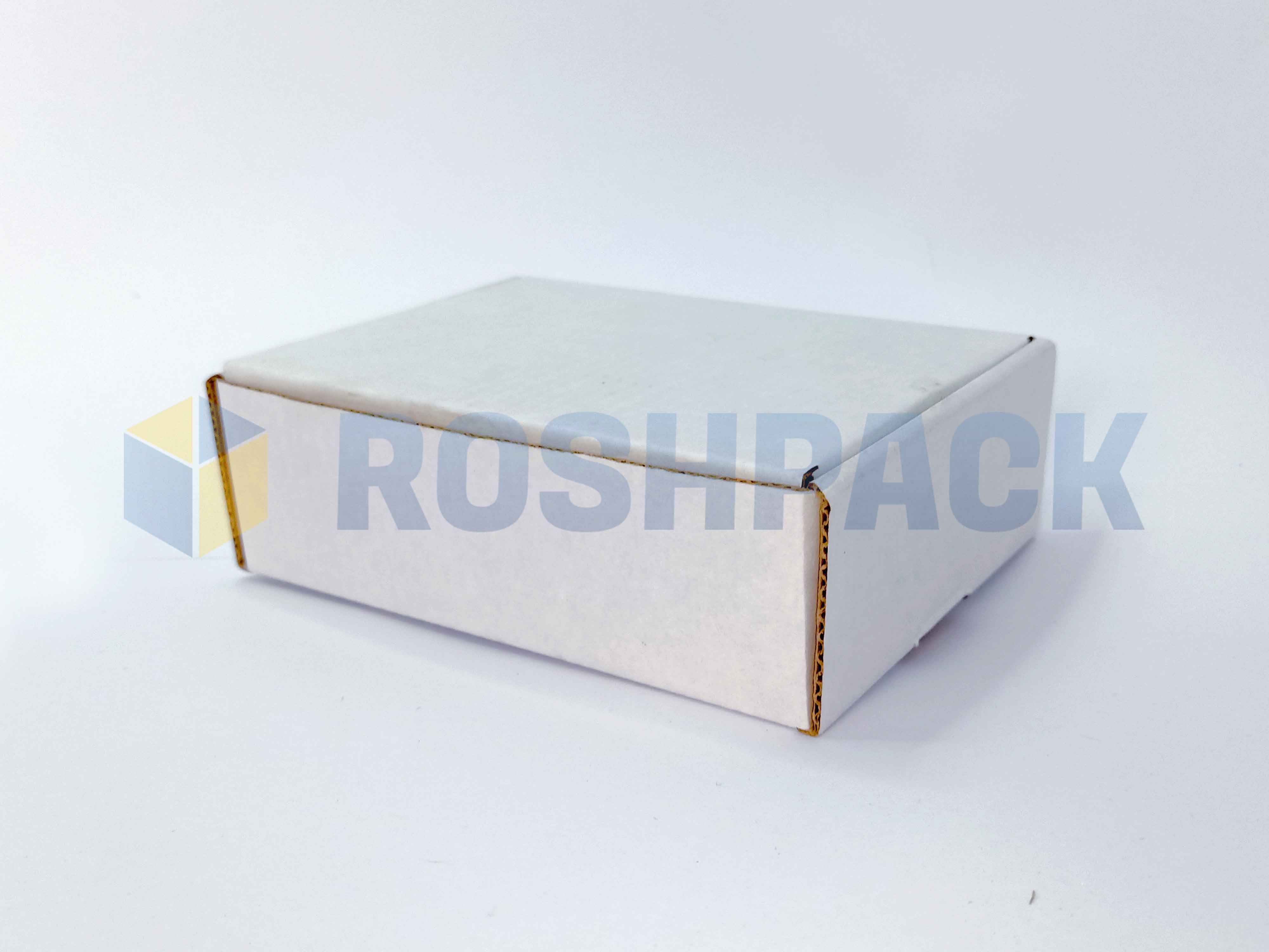 E-Commerce Boxes - RoshPack RoshPack