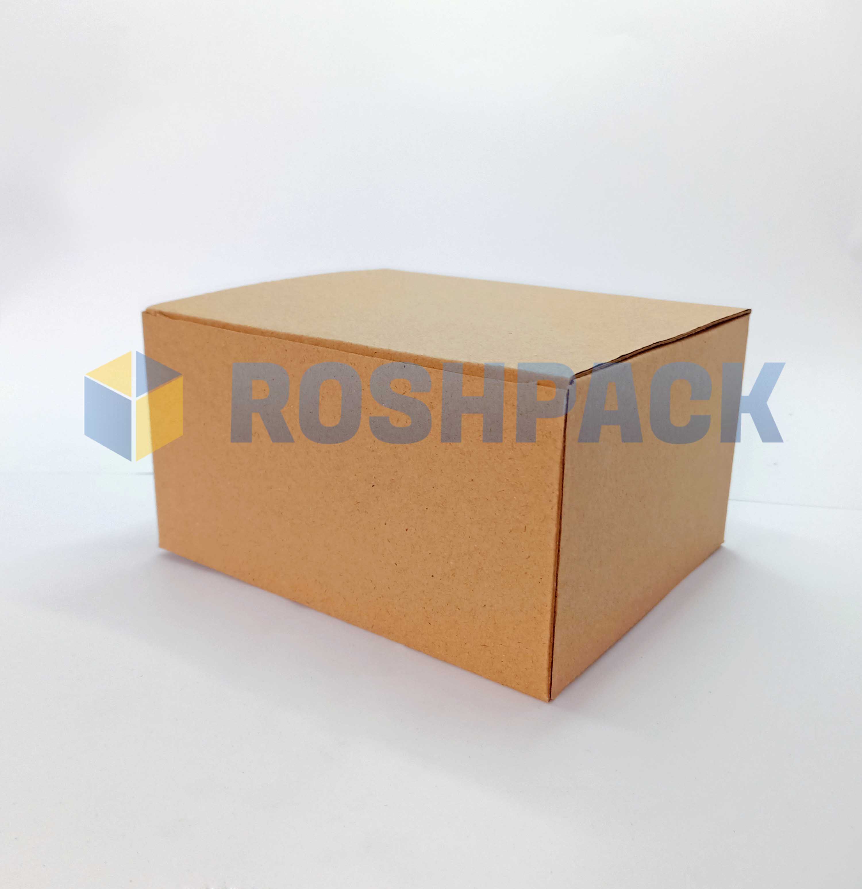 Brownie Box - RoshPack RoshPack