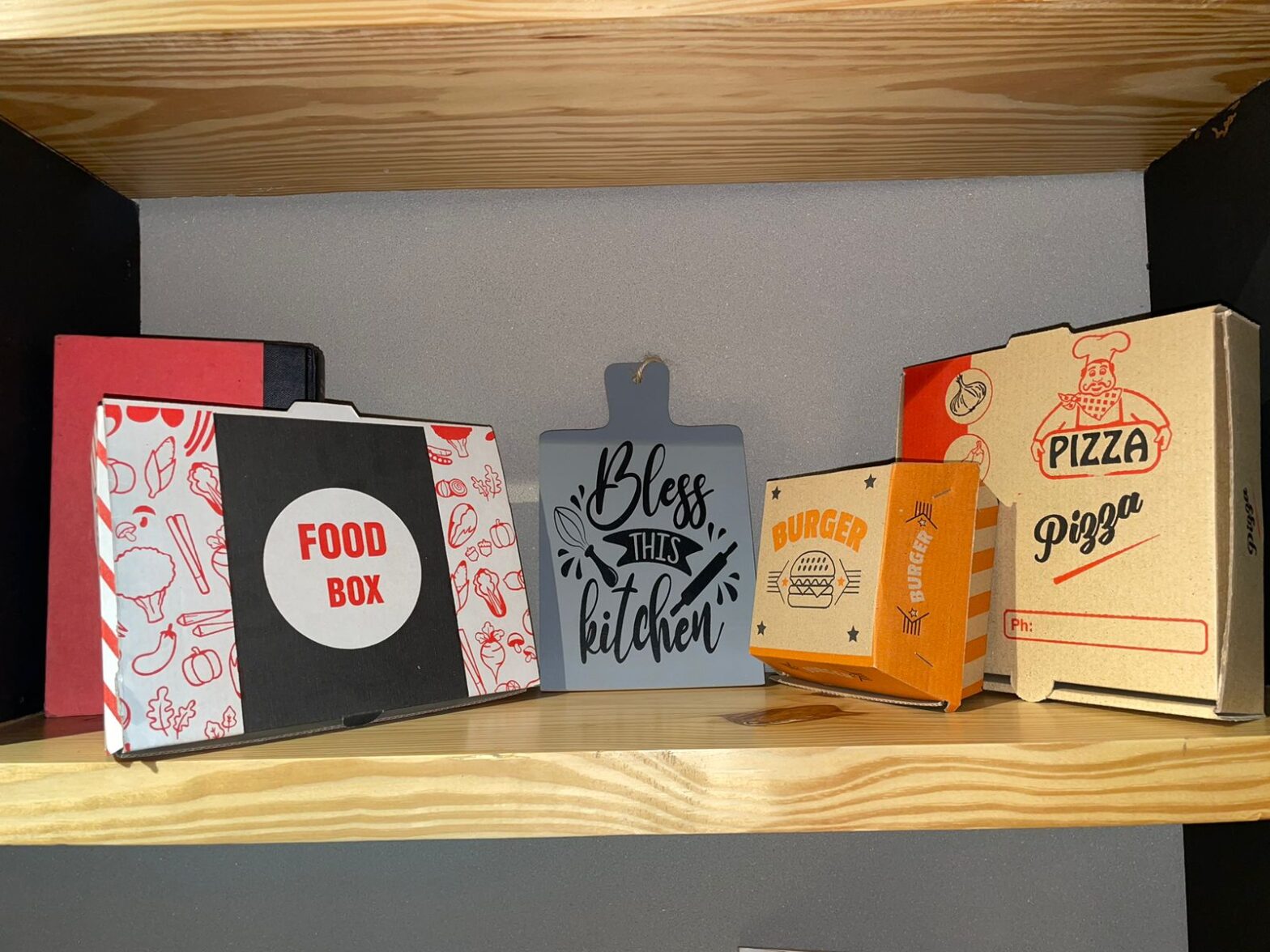 Creative Uses of Corrugated Cardboard: Beyond Traditional Packaging ...