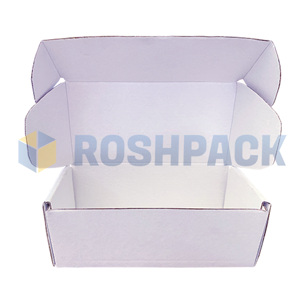Makeup Box - RoshPack RoshPack